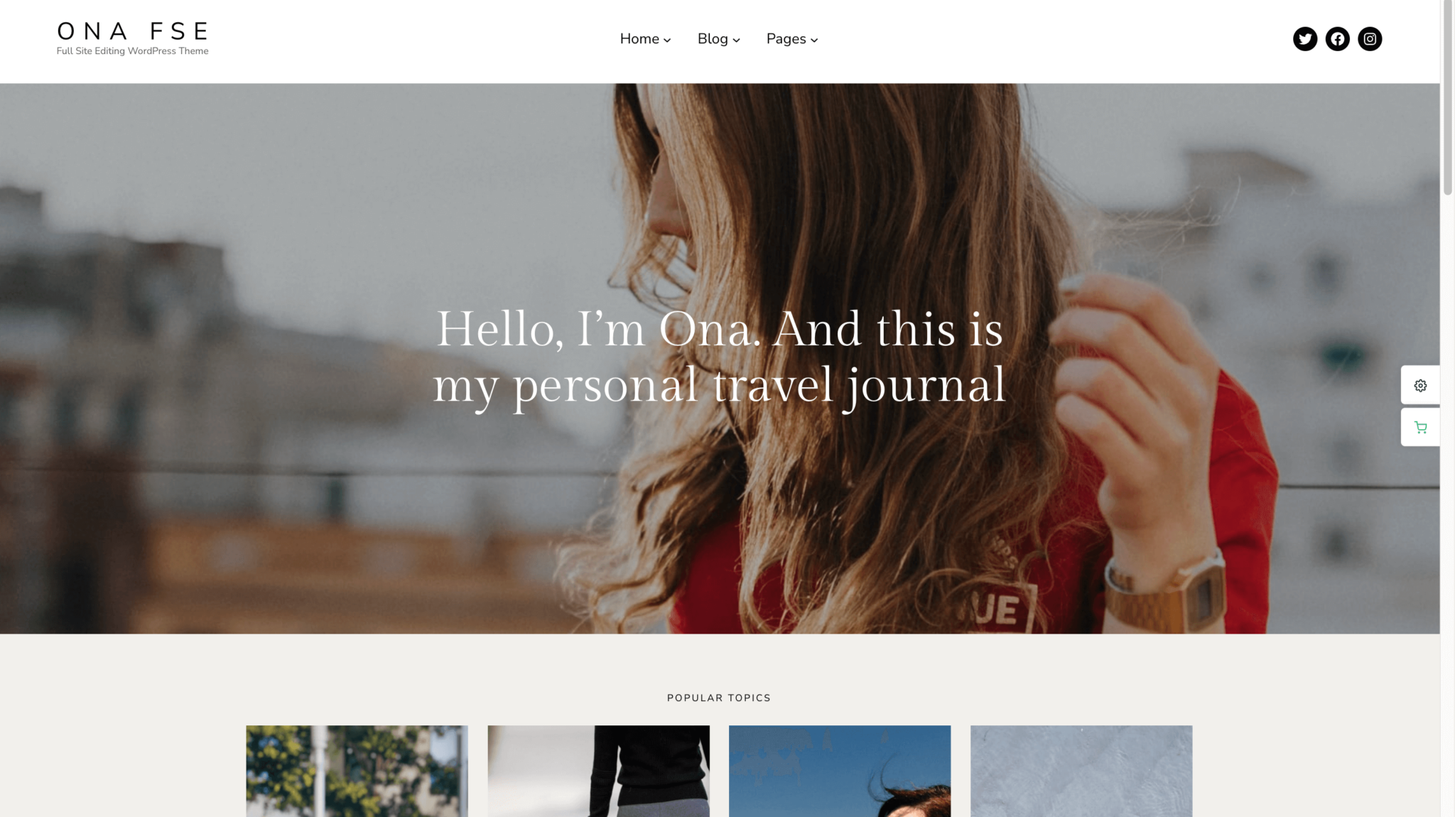 15 Best WordPress Block Themes 2026 [Expert Picked Only] - Fluent Forms
